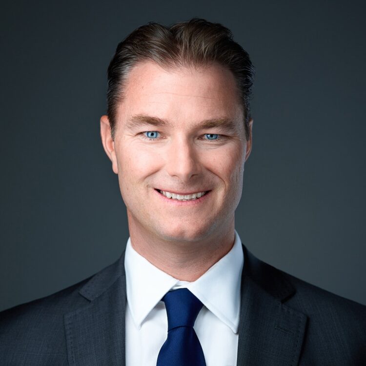Our Team · Howard Hughes