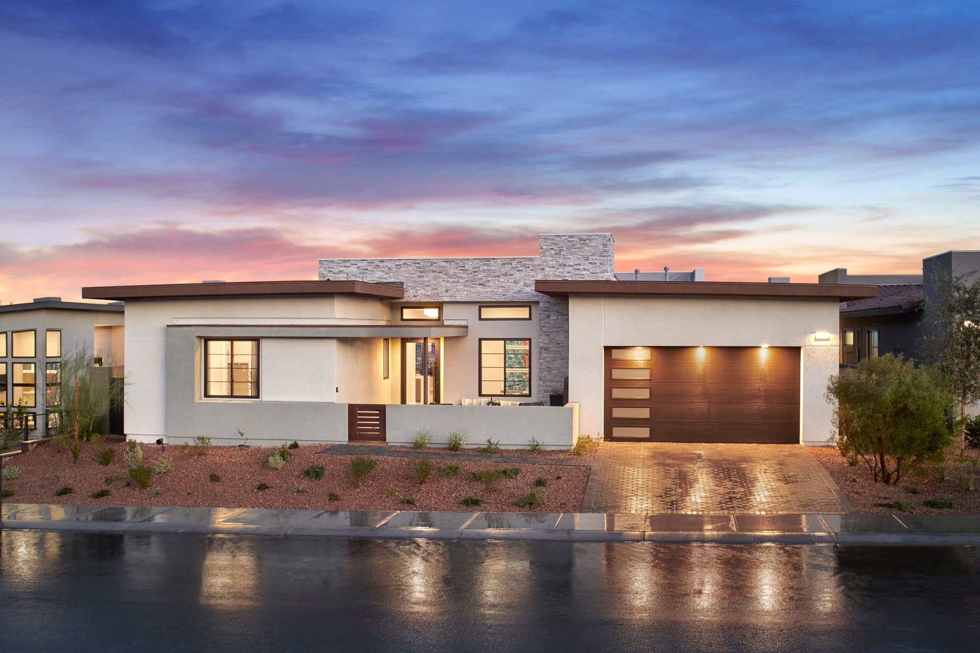 Homes - Housing and Community Development | Howard Hughes