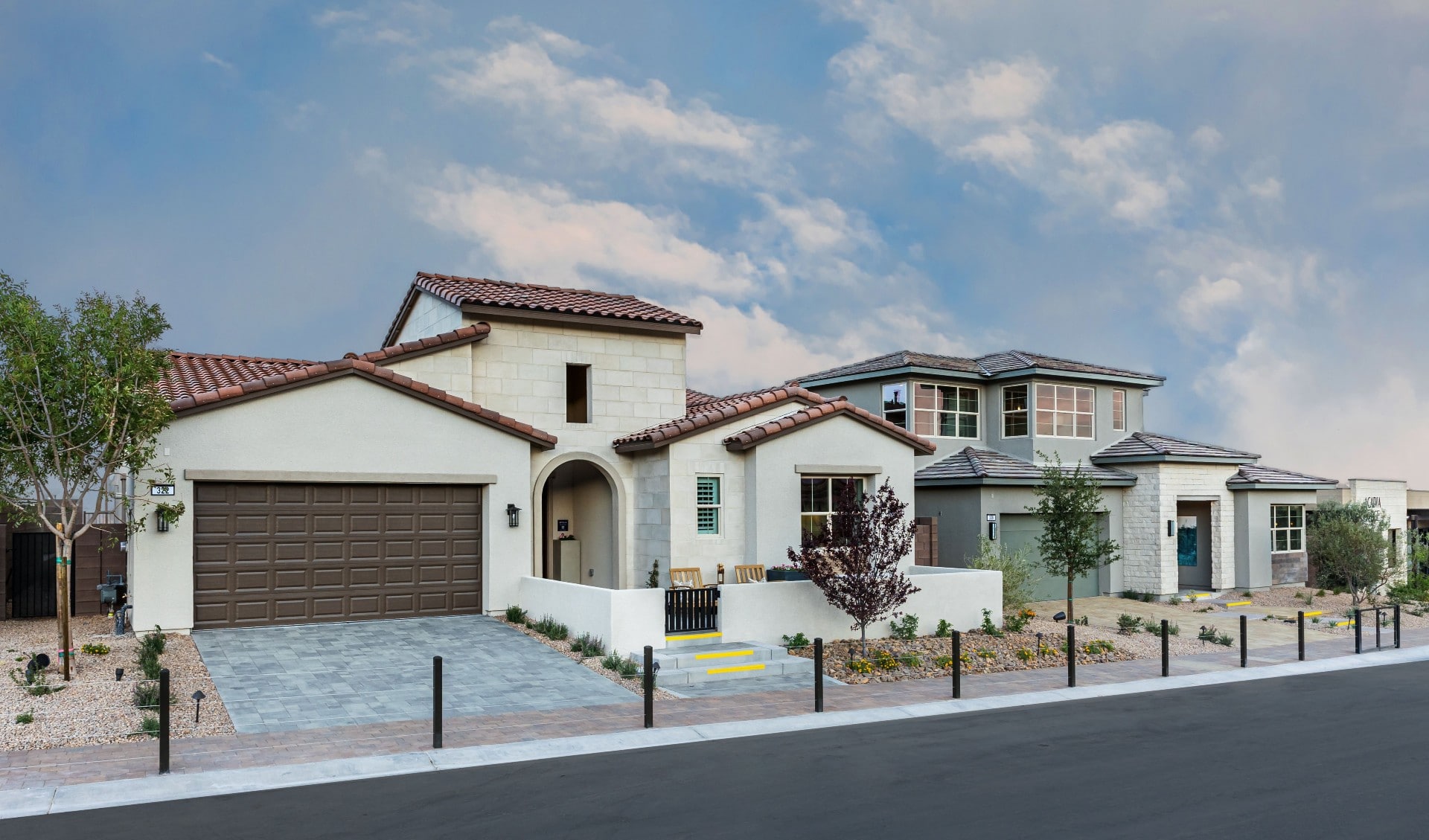 Homes - Housing and Community Development | Howard Hughes